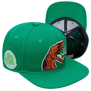 PRO STANDARD FAMU-GREEN
