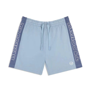 SERGIO TACCHINI CIRO SHORT-FADED BLUE