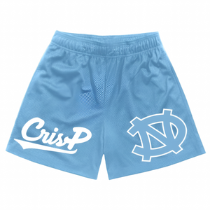 CRISP SHORTS UNC